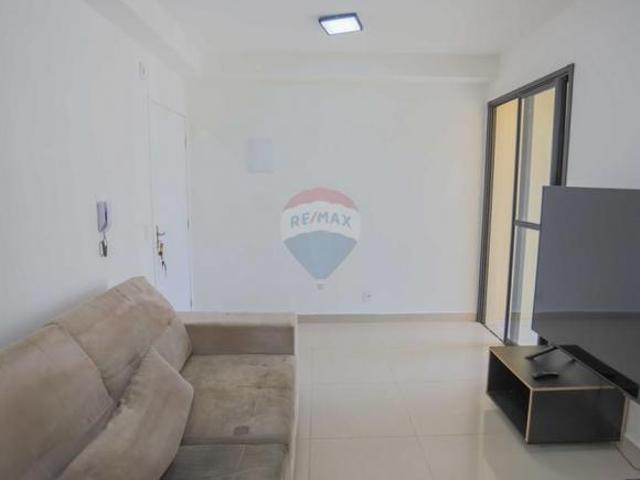 Apartamento para venda em Jardim Gutierres de 52.00m² com 2 Quartos e 1 Garagem