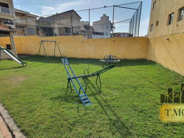 Apartamento para venda em Jardim Gutierres de 73.00m² com 2 Quartos e 1 Garagem