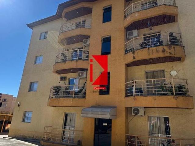 Apartamento para venda em Jardim Gutierres de 90.00m² com 2 Quartos e 1 Garagem