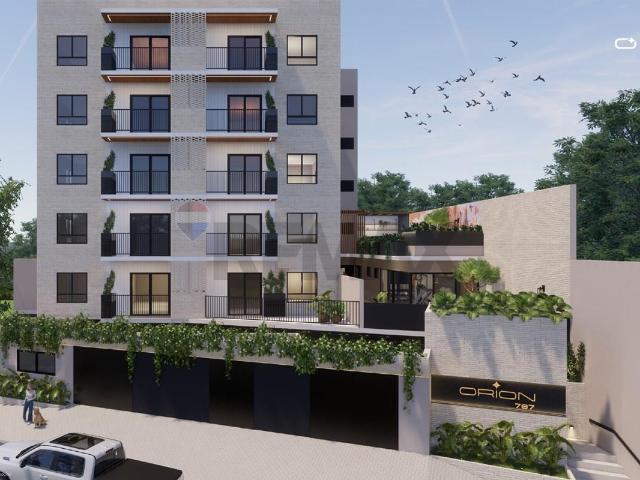Apartamento para venda em Jardim Haruji em Jaguariúna São Paulo de 61.20m² com 2 Quartos, 2 Suítes e 1 Garagem