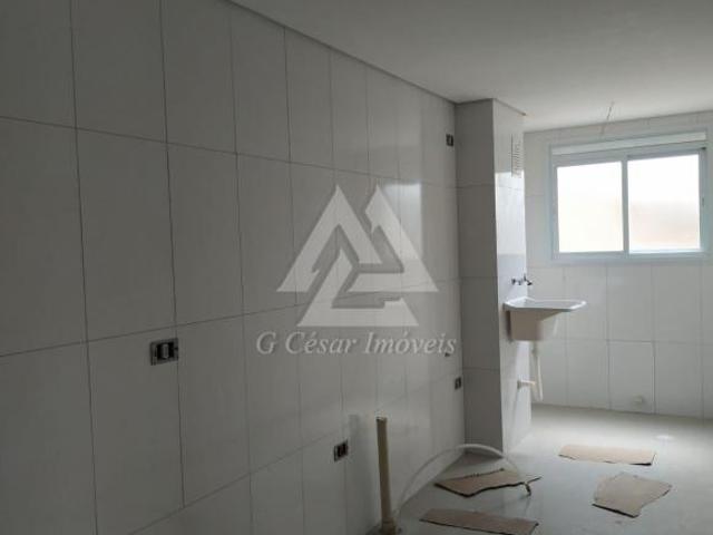 Apartamento para venda em Jardim Haydee de 60.00m² com 2 Quartos, 1 Suite e 1 Garagem