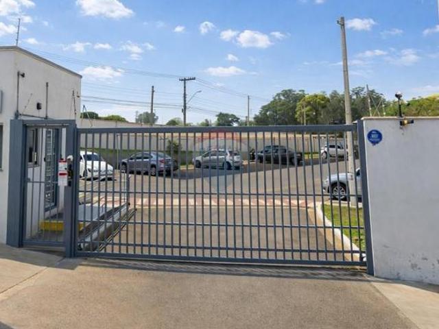 Apartamento para venda em Jardim Hedy de 47.00m² com 2 Quartos e 1 Garagem