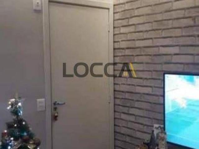 Apartamento para venda em Jardim Heitor Rigon de 41.00m² com 2 Quartos e 1 Garagem