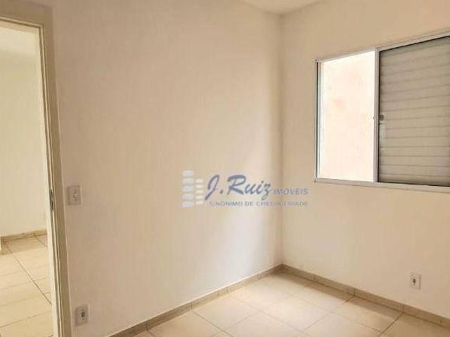 Apartamento para venda em Jardim Heitor Rigon de 42.00m² com 2 Quartos e 1 Garagem