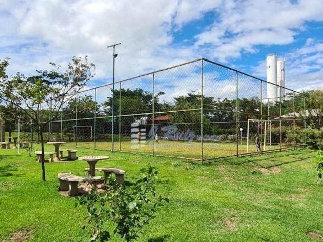 Apartamento para venda em Jardim Heitor Rigon de 42.00m² com 2 Quartos e 1 Garagem