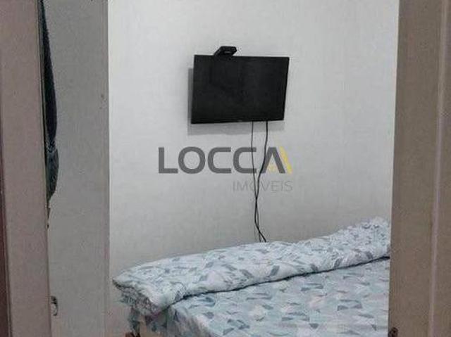 Apartamento para venda em Jardim Heitor Rigon de 43.00m² com 2 Quartos e 1 Garagem
