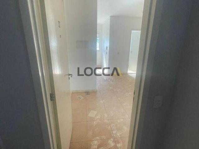 Apartamento para venda em Jardim Heitor Rigon de 43.00m² com 2 Quartos e 1 Garagem
