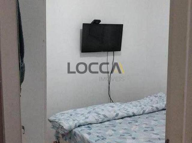Apartamento para venda em Jardim Heitor Rigon de 43.00m² com 2 Quartos e 1 Garagem