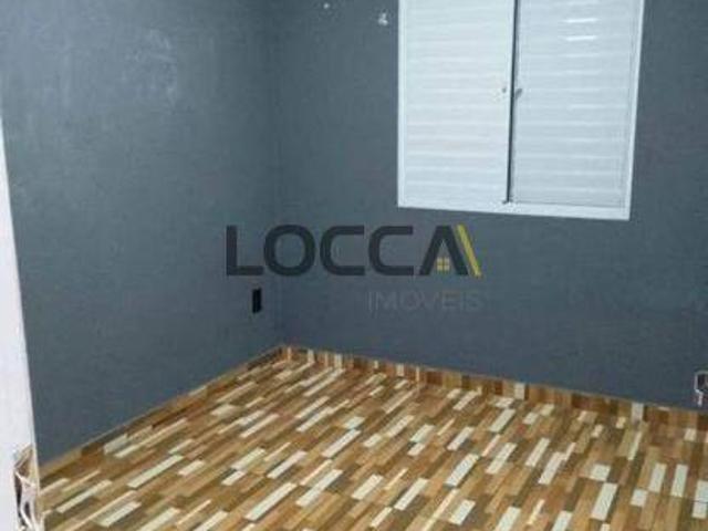 Apartamento para venda em Jardim Heitor Rigon de 48.00m² com 2 Quartos e 1 Garagem
