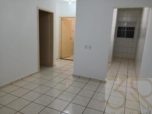 Apartamento para venda em Jardim Heitor Rigon de 49.00m² com 2 Quartos, 1 Suite e 1 Garagem