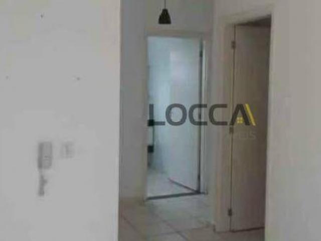 Apartamento para venda em Jardim Heitor Rigon de 49.00m² com 2 Quartos e 1 Garagem
