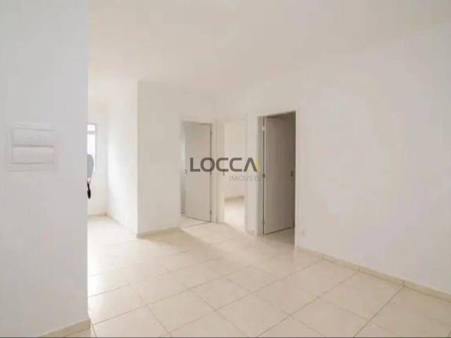 Apartamento para venda em Jardim Heitor Rigon em Ribeirão Preto São Paulo de 46.00m² com 2 Quartos e 1 Garagem