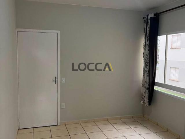 Apartamento para venda em Jardim Heitor Rigon em Ribeirão Preto São Paulo de 48.00m² com 2 Quartos e 1 Garagem