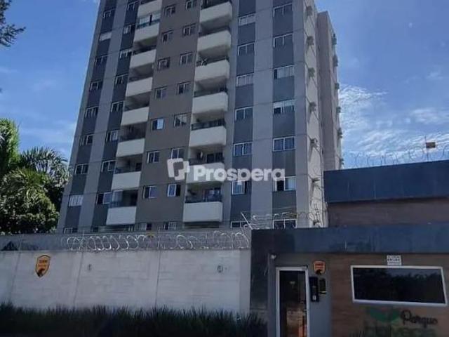 Apartamento para venda em Jardim Helvécia, Aparecida de Goiâ
