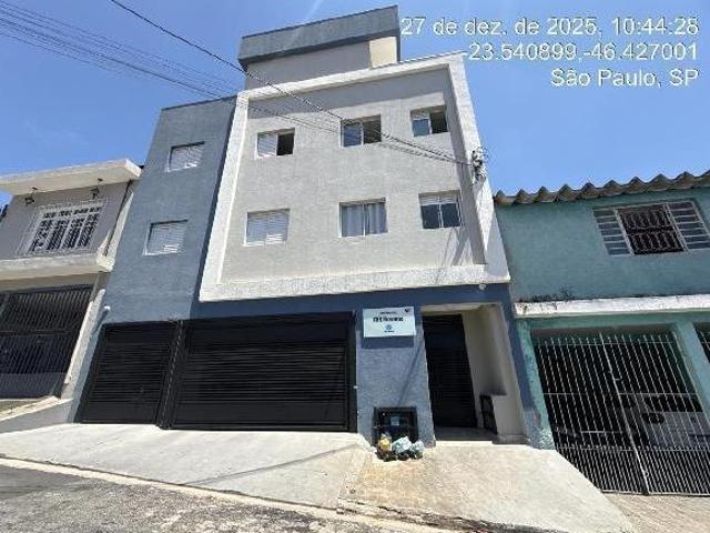 Apartamento para venda em Jardim Helena de 31.00m² com 2 Quartos