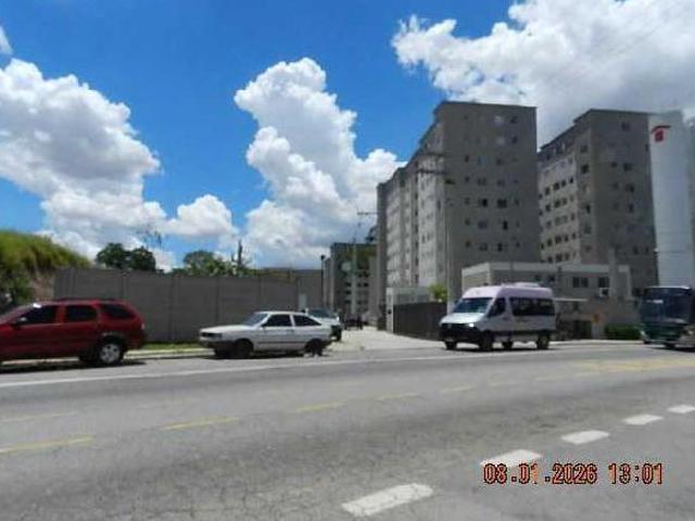 Apartamento para venda em Jardim Helian de 40.00m² com 2 Quartos
