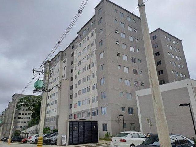 Apartamento para venda em Jardim Helian de 40.00m² com 2 Quartos