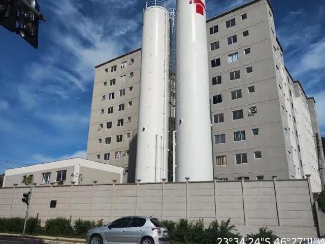 Apartamento para venda em Jardim Helian de 41.00m² com 2 Quartos