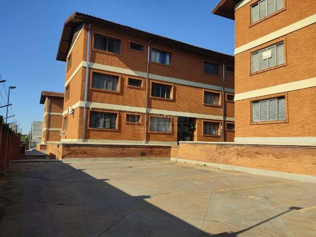 Apartamento para venda em Jardim Higienópolis em Araraquara São Paulo de 72.00m² com 2 Quartos e 1 Garagem