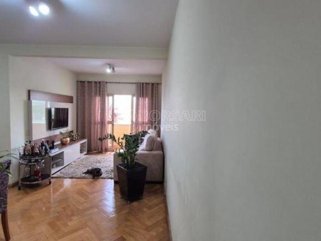 Apartamento para venda em Jardim Higienópolis de 97.00m² com 3 Quartos, 1 Suite e 1 Garagem