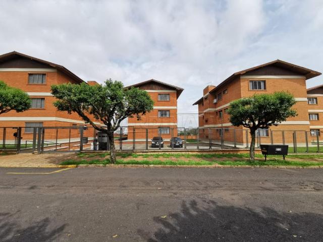 Apartamento para venda em Jardim Higienópolis em Araraquara São Paulo de 78.00m² com 2 Quartos e 1 Garagem