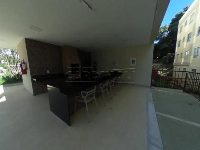 Apartamento para venda em Jardim Hikare de 46.00m² com 2 Quartos e 1 Garagem