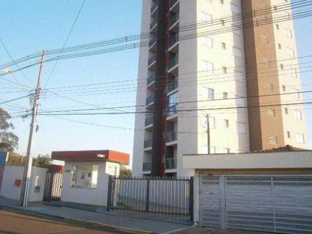 Apartamento para venda em Jardim Hikare de 50.00m² com 2 Quartos e 1 Garagem
