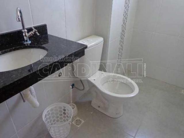 Apartamento para venda em Jardim Hikare de 50.00m² com 2 Quartos e 1 Garagem