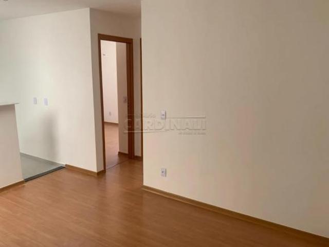 Apartamento para venda em Jardim Hikari de 45.00m² com 2 Quartos e 1 Garagem
