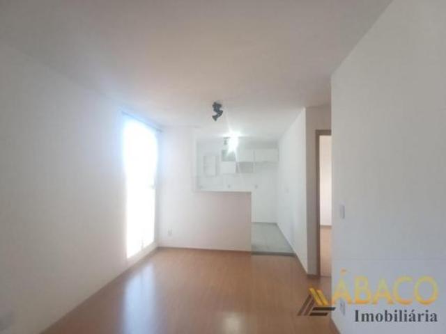 Apartamento para venda em Jardim Hikari de 45.00m² com 2 Quartos e 1 Garagem