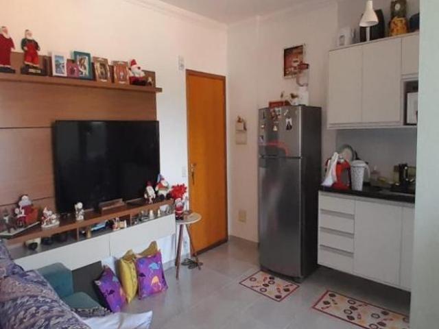 Apartamento para venda em Jardim Hikari de 62.22m² com 2 Quartos e 1 Garagem