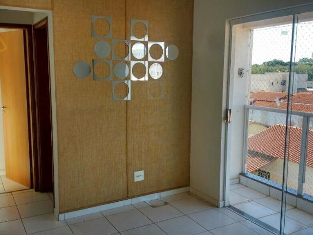 Apartamento para venda em Jardim Holanda em Uberlândia Minas Gerais de 56.00m² com 2 Quartos e 1 Garagem