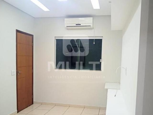 Apartamento para venda em Jardim Holanda, Uberlândia