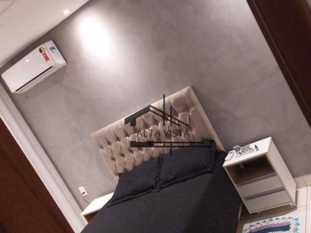 Apartamento para venda em Jardim Holanda, Uberlândia