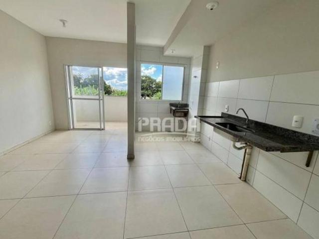Apartamento para venda em Jardim Holanda, Uberlândia