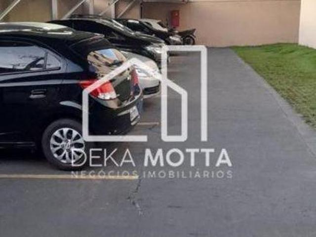 Apartamento para venda em Jardim Holanda, Uberlândia
