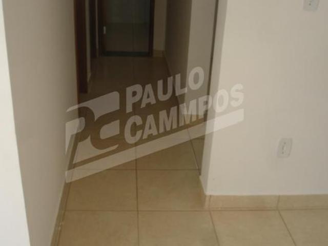 Apartamento para venda em Jardim Holanda, Uberlândia