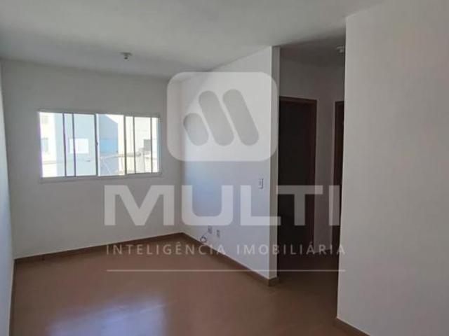Apartamento para venda em Jardim Holanda, Uberlândia