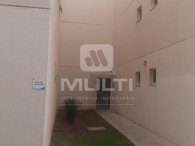 Apartamento para venda em Jardim Holanda, Uberlândia