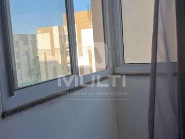 Apartamento para venda em Jardim Holanda, Uberlândia