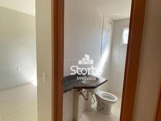 Apartamento para venda em Jardim Holanda, Uberlândia