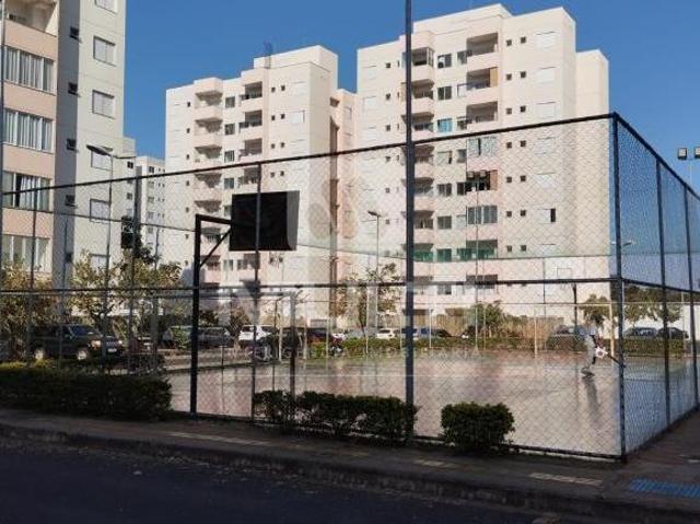Apartamento para venda em Jardim Holanda, Uberlândia