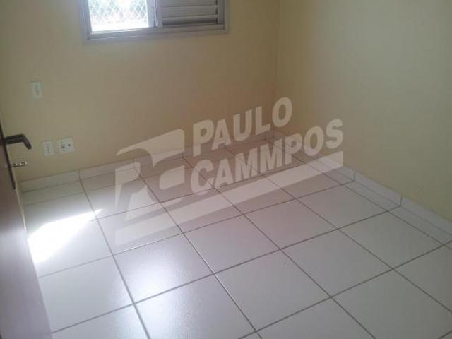 Apartamento para venda em Jardim Holanda, Uberlândia