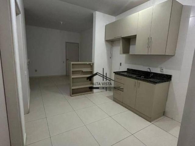 Apartamento para venda em Jardim Holanda, Uberlândia