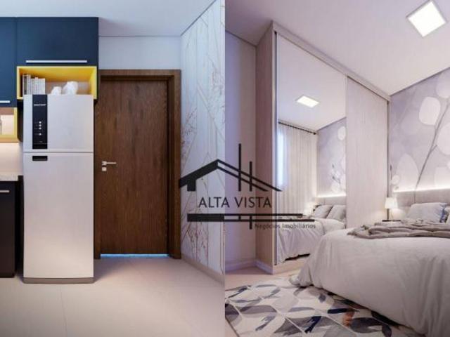 Apartamento para venda em Jardim Holanda, Uberlândia