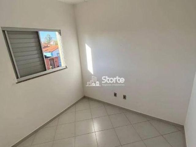 Apartamento para venda em Jardim Holanda, Uberlândia