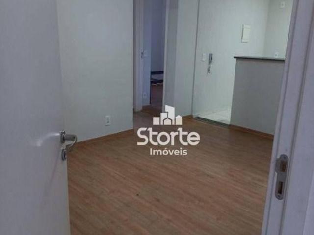 Apartamento para venda em Jardim Holanda, Uberlândia