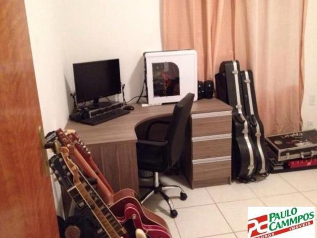 Apartamento para venda em Jardim Holanda, Uberlândia