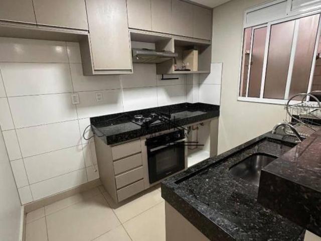 Apartamento para venda em Jardim Holanda, Uberlândia
