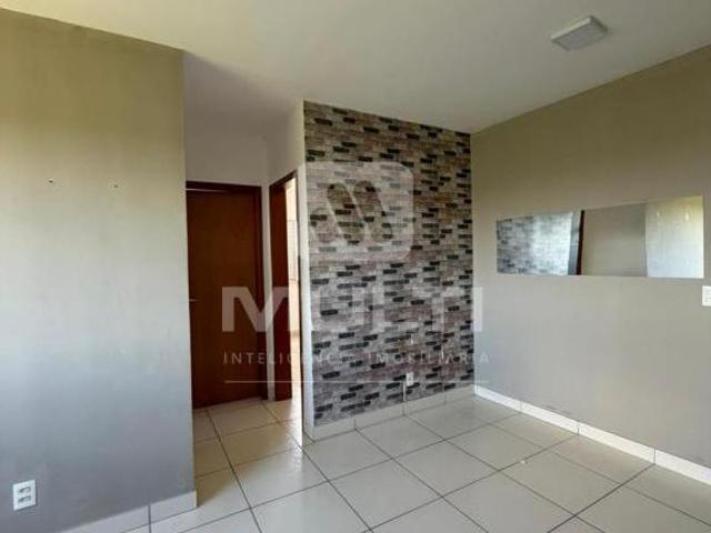 Apartamento para venda em Jardim Holanda, Uberlândia